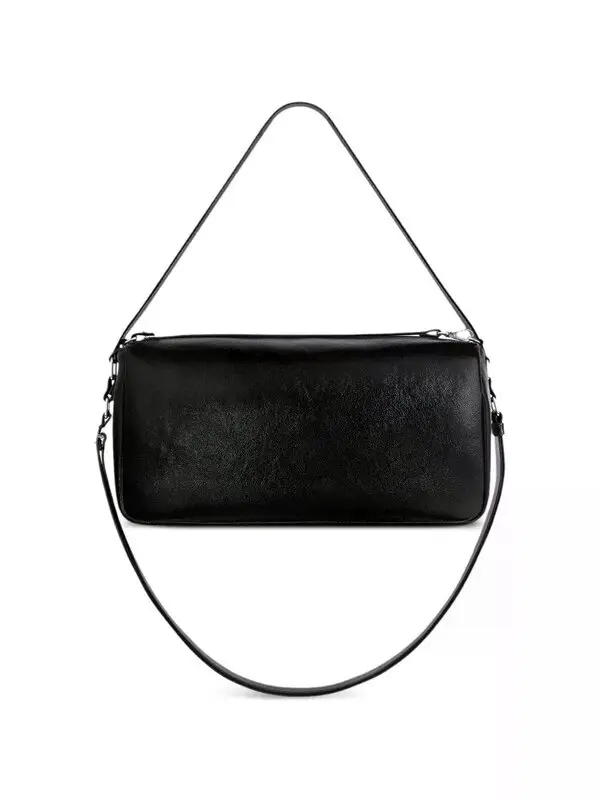COURREGES Medium Three Sixty Shoulder Bag