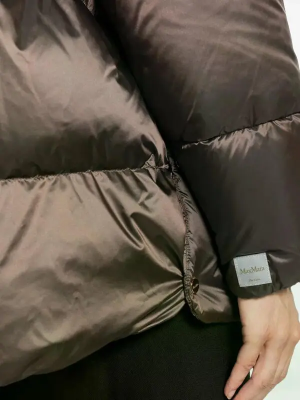 Max Mara Mtnerine Padded Coat