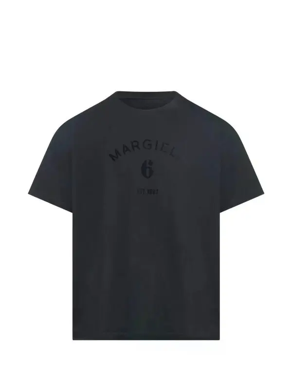 MAISON MARGIELA Mannequin-print T-shirt