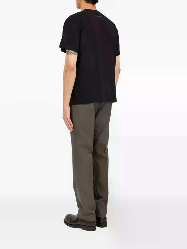 MAISON MARGIELA Mannequin-print T-shirt
