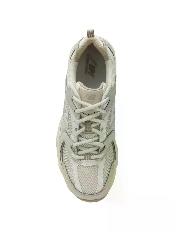 NEW BALANCE 530 Shoes - White