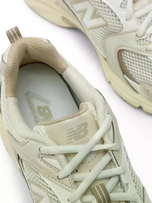 NEW BALANCE 530 Shoes - White