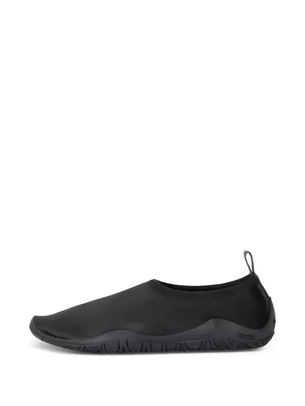 JIL SANDER Elbe Slip-on Sneakers