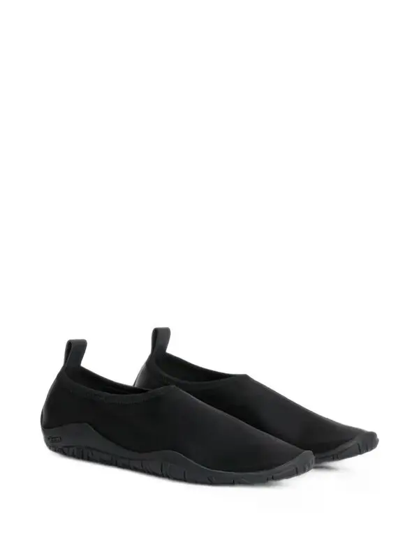 JIL SANDER Elbe Slip-on Sneakers