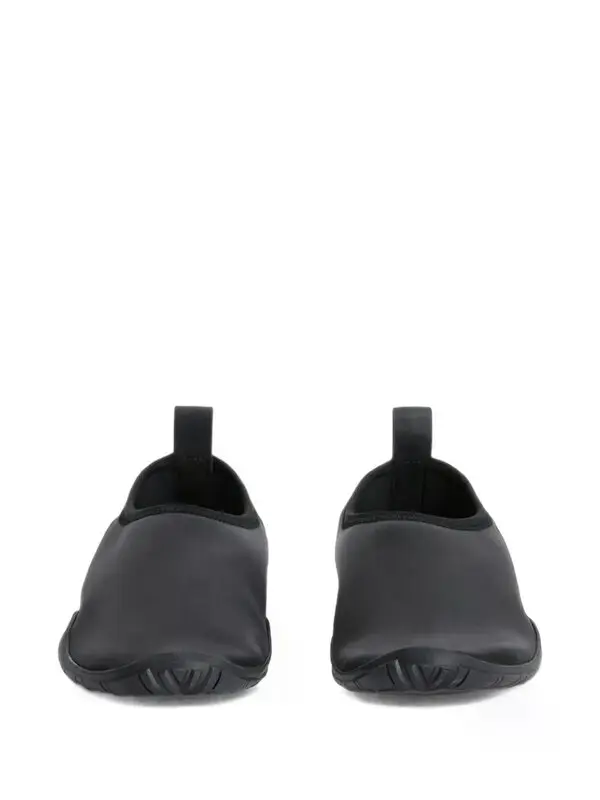 JIL SANDER Elbe Slip-on Sneakers