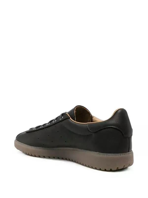 Adidas Tobacco Super Leather Sneakers