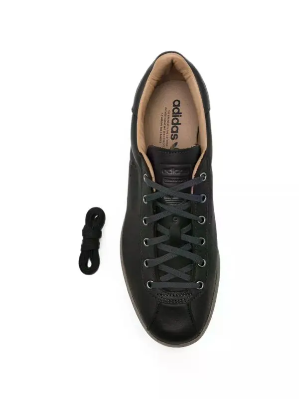 Adidas Tobacco Super Leather Sneakers