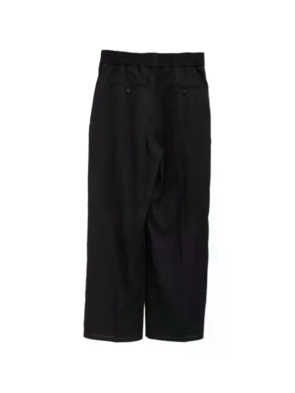 Jacquemus The Miami Pants