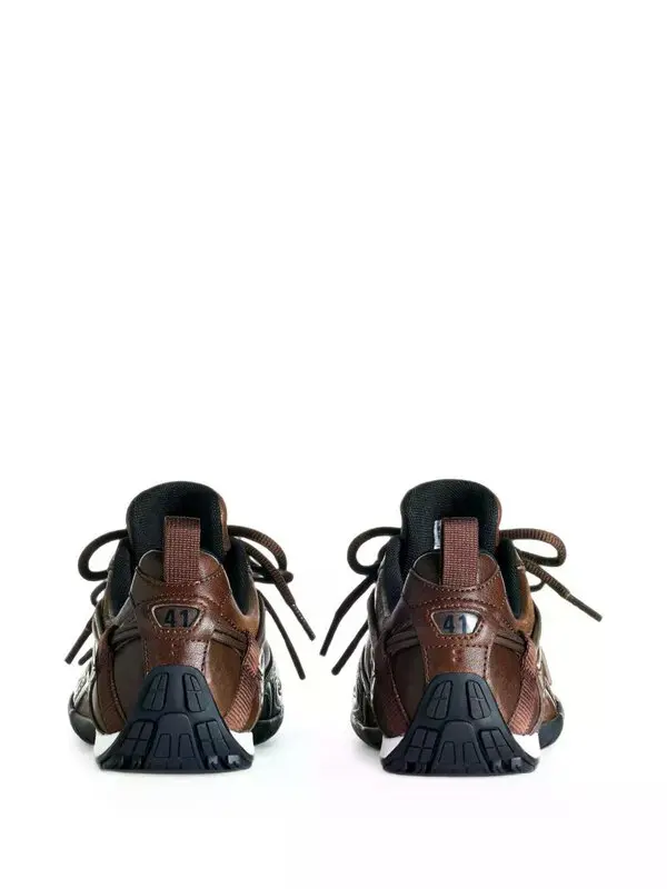 Balenciaga Radar Sneakers