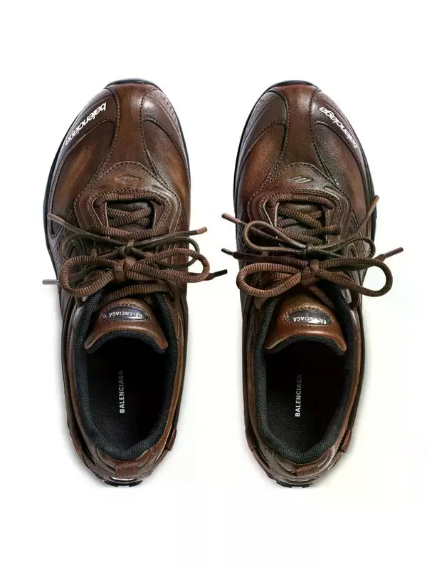 Balenciaga Radar Sneakers