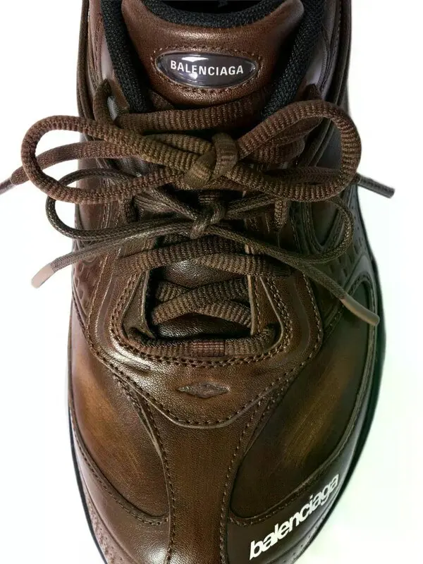 Balenciaga Radar Sneakers