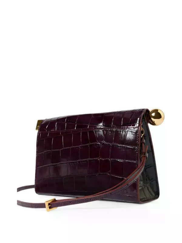 Jacquemus The Rond Carré Bag