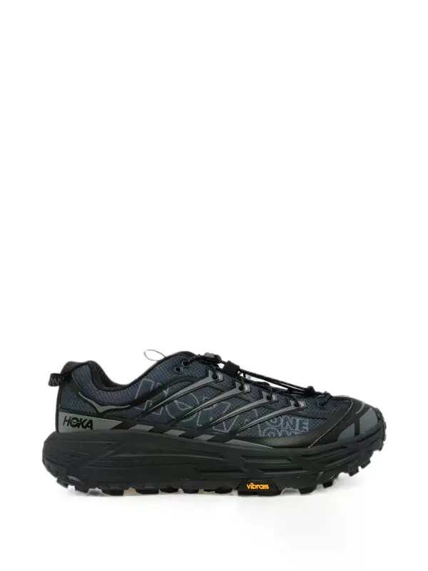 HOKA® Mafate Three2 Workmark Trainers - Black