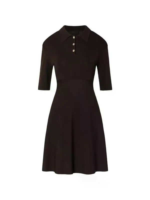 Liu Jo Short Knit Dress
