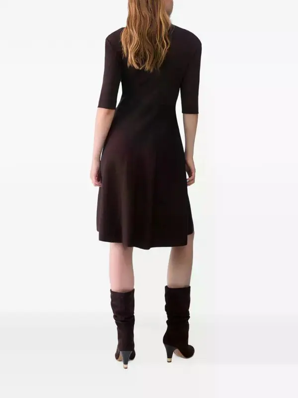 Liu Jo Short Knit Dress