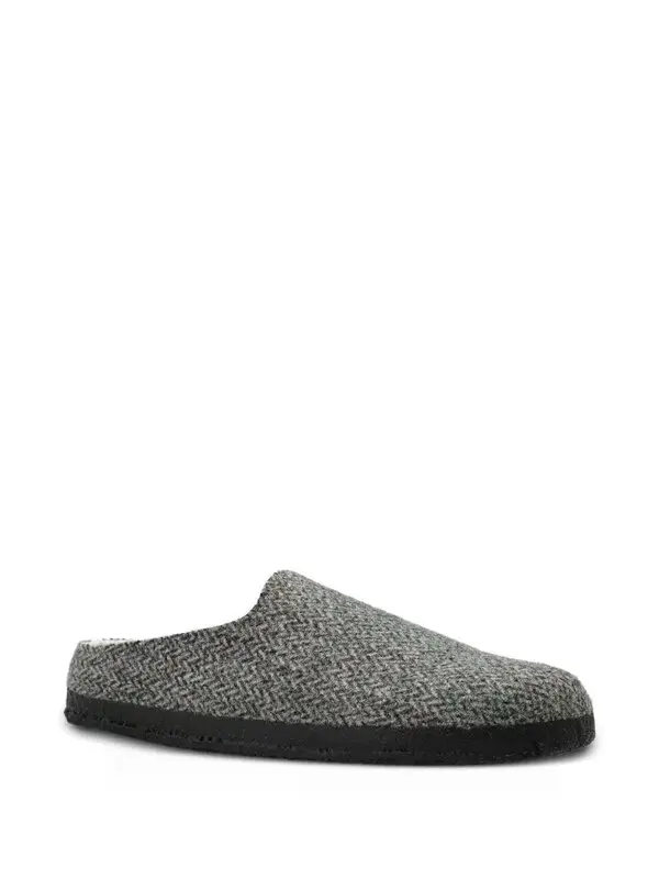 BIRKENSTOCK Amsterdam Wrapped Dip Mules