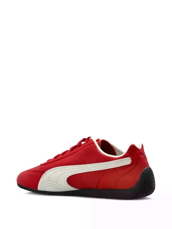 PUMA Speedcat Decon Leather Sneakers
