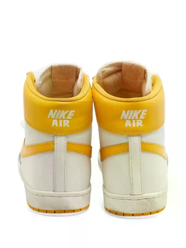 JORDAN Air Ship Pe Sp Sneakers - White