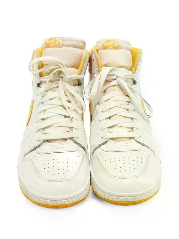 JORDAN Air Ship Pe Sp Sneakers - White