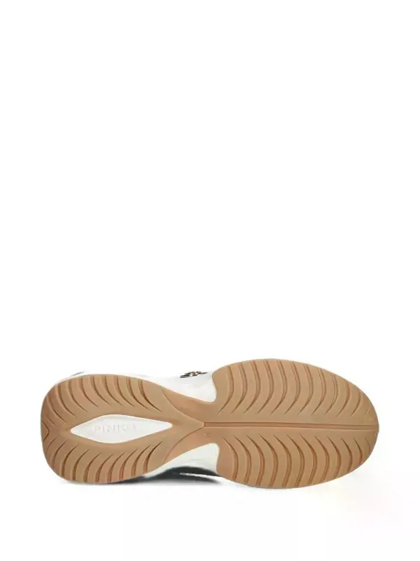 Pinko Ariel Lace-up Sneakers