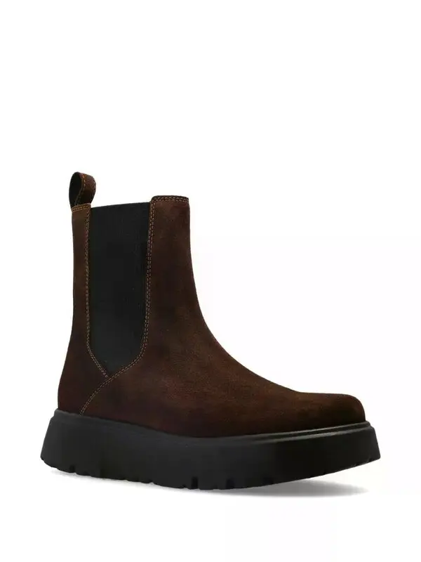 BIRKENSTOCK Papillio Chelsea Boots