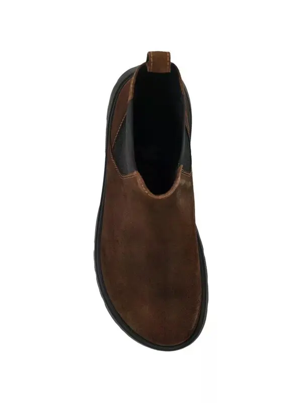 BIRKENSTOCK Papillio Chelsea Boots