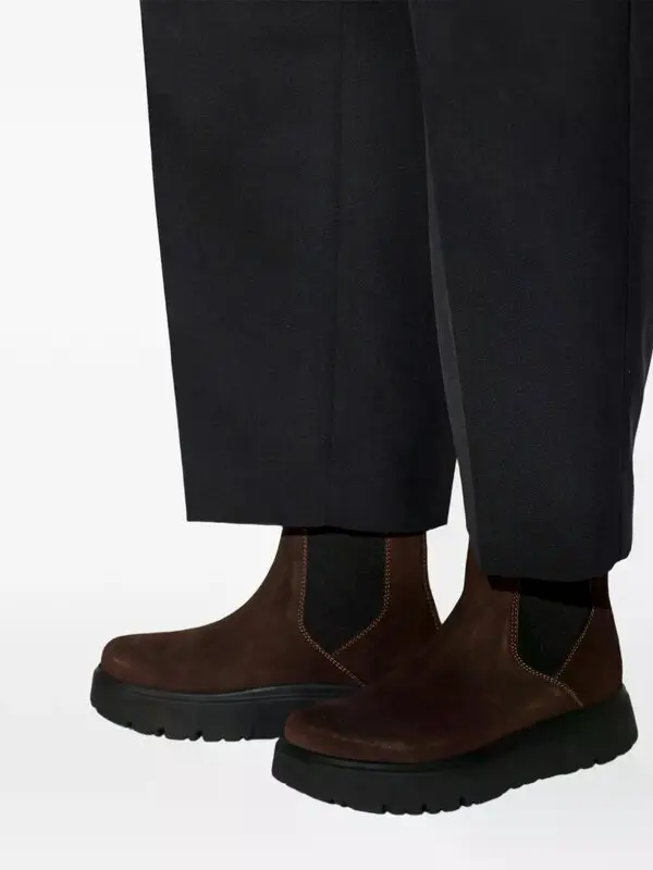 BIRKENSTOCK Papillio Chelsea Boots