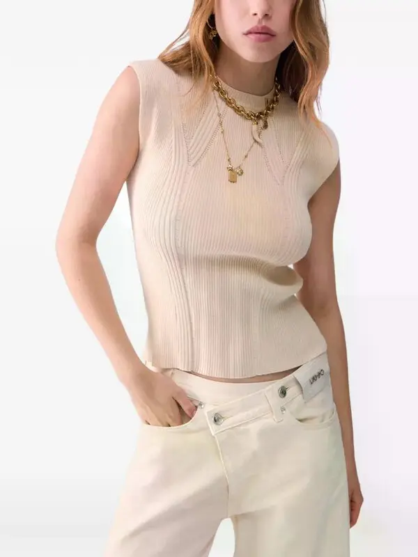Liu Jo Knitted Top
