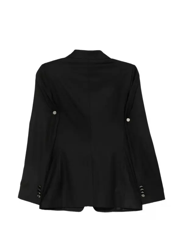 Tagliatore Single-breasted Suit
