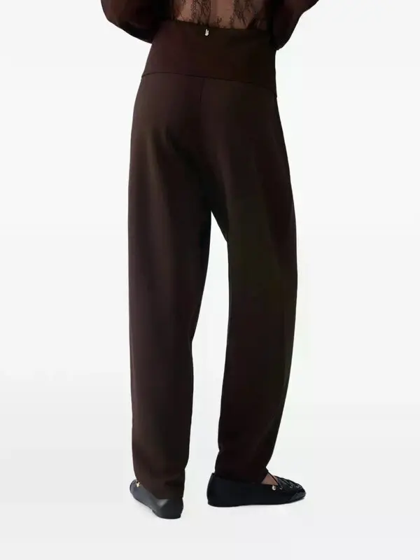 Liu Jo Knit Trousers