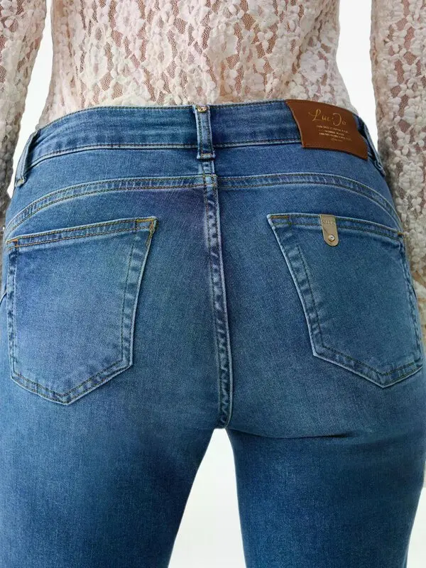 Liu Jo Amazing Fit Skinny Jeans