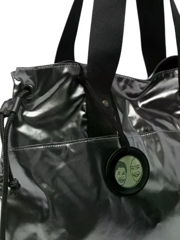 JACK GOMME Montote Bag