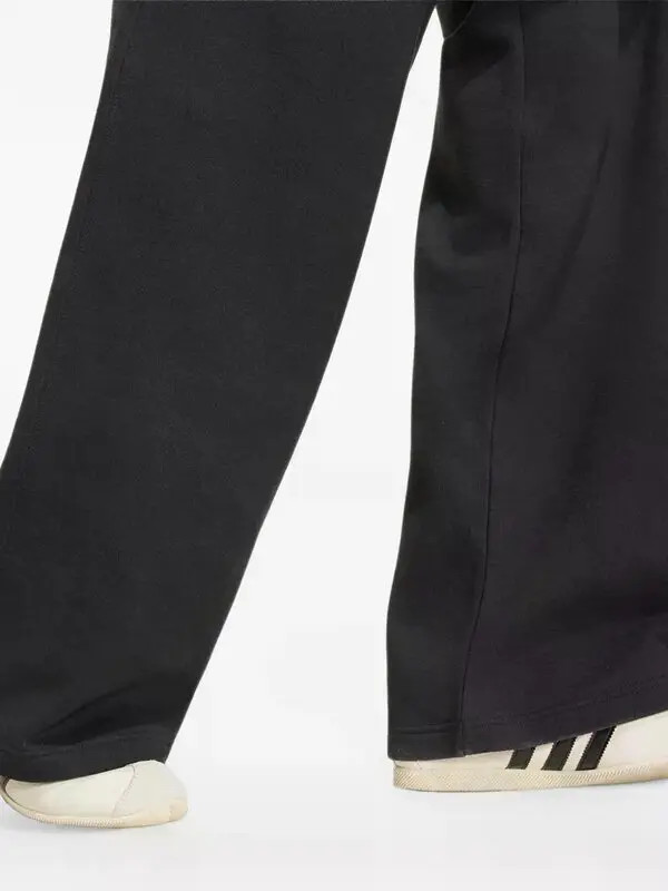 Adidas Essentials Wide-leg Track Pants