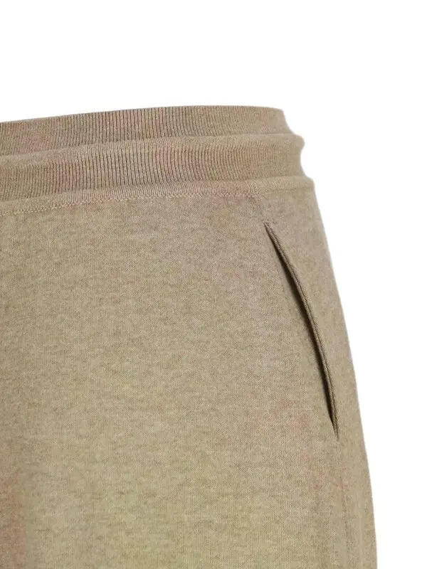 Loro Piana Rio Bodro Drawstring Track Pants