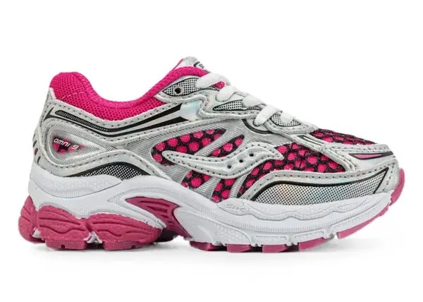 Saucony Omni 9