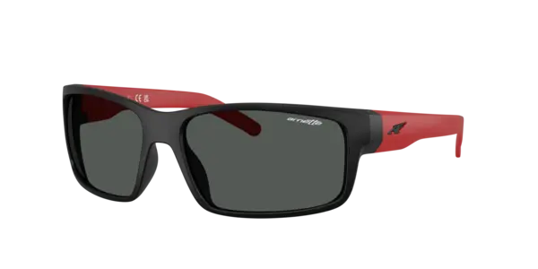 ARNETTE Sunglass Fastball - Dark Grey