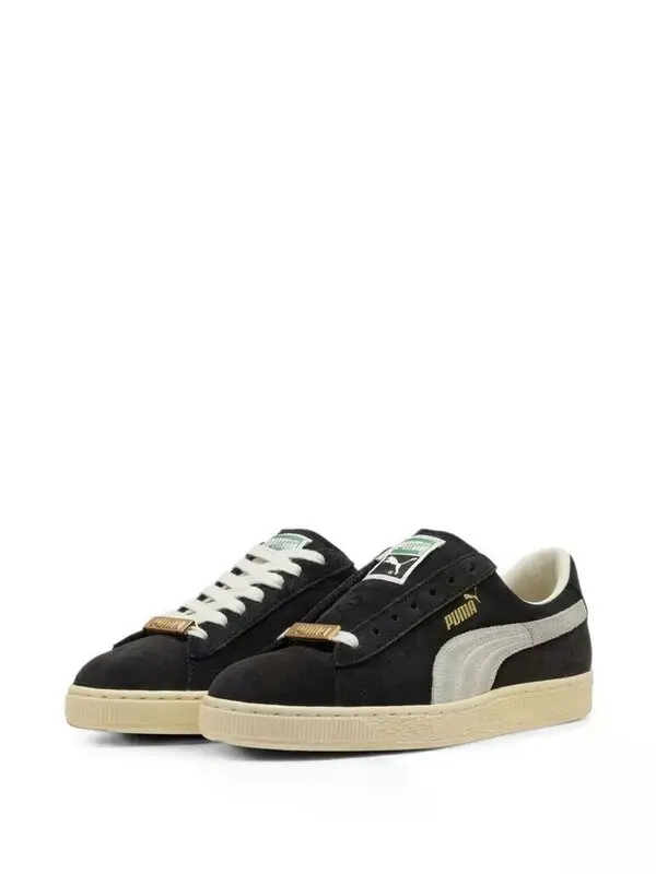 PUMA X A$ap Rocky Suede 94 Sneakers - Black
