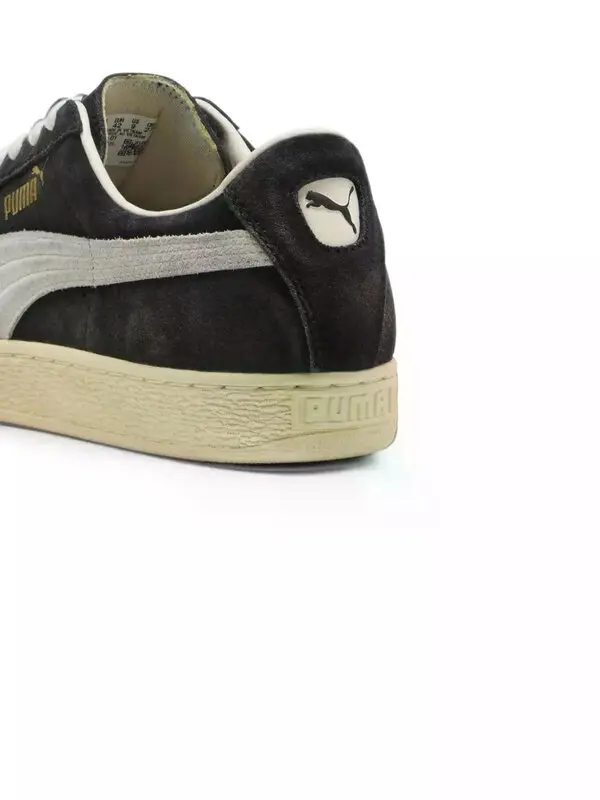 PUMA X A$ap Rocky Suede 94 Sneakers