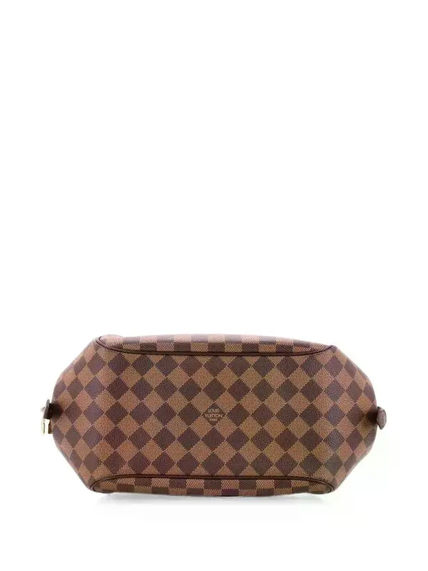 LOUIS VUITTON Belem Handbag Damier Mm Shoulder Bag