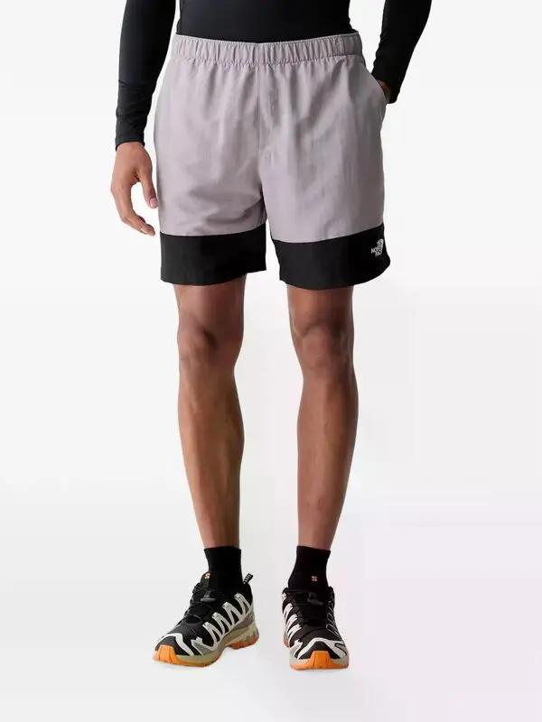 The North Face Leynar Running Shorts - Grey