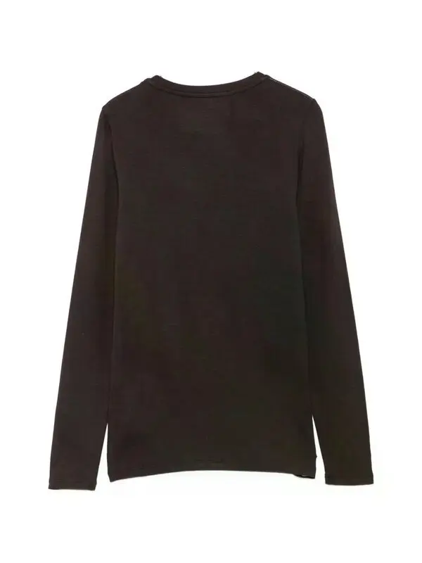 Majestic Filatures Long Sleeve T-shirt