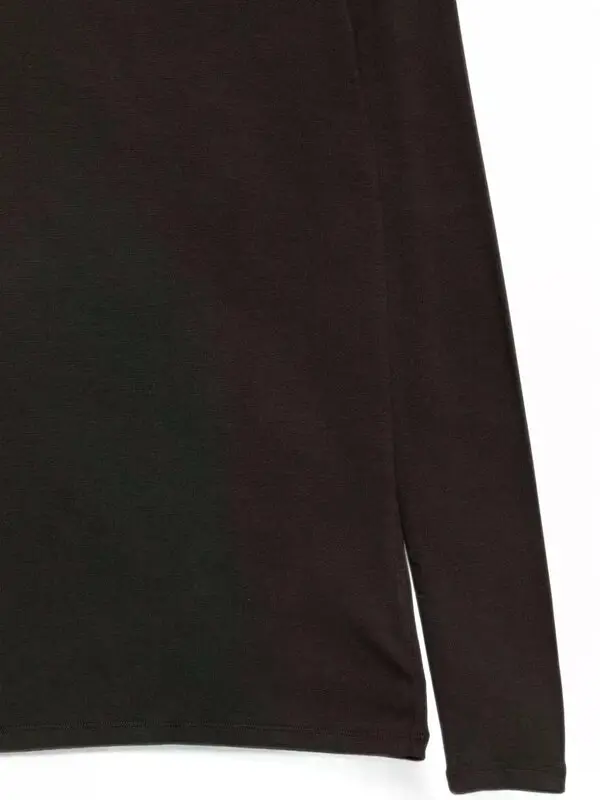 Majestic Filatures Long Sleeve T-shirt