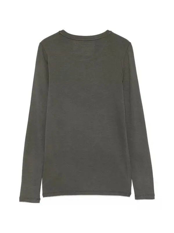 Majestic Filatures Long Sleeve T-shirt