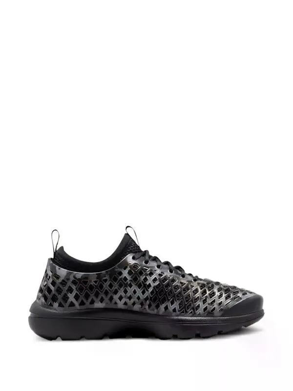 Nike Rejuven8 Run Sneakers - Black