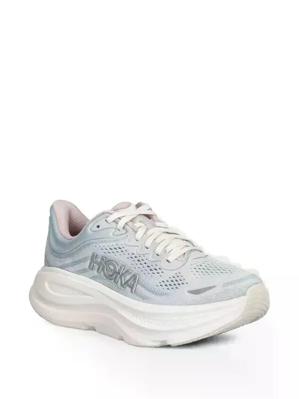 HOKA® Bondi Mesh Sneakers