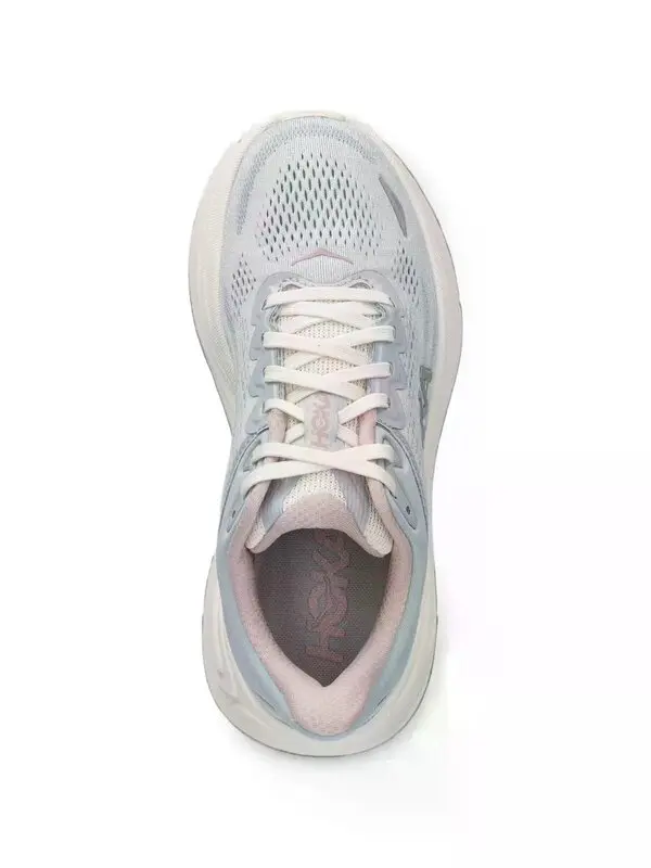 HOKA® Bondi Mesh Sneakers