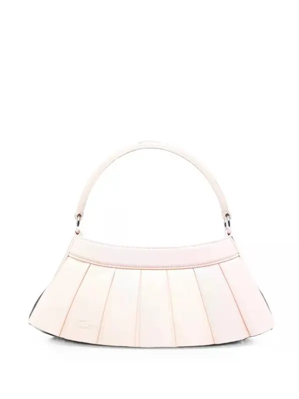 Lacoste H Lenglen Tote Bag