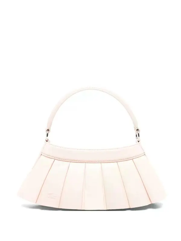 Lacoste H Lenglen Tote Bag - Pink