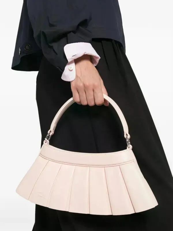 Lacoste H Lenglen Tote Bag - Pink