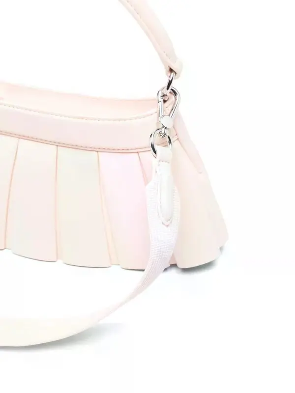 Lacoste H Lenglen Tote Bag - Pink